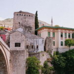 From Tirana: Bosnia, Montenegro & Albania 4-Day Guided Tour - Shkoder: A Charming Introduction to the Balkans