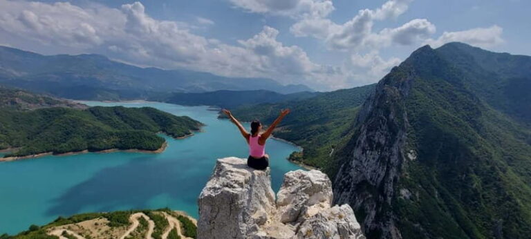 From Tirana: Bovilla Lake and Dajti Day Trip with Cable Car - The Value of This Tour
