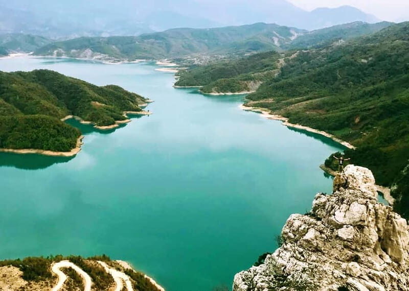 From Tirana: Bovilla Lake and Panorama Hike Day Trip - The Itinerary in Detail