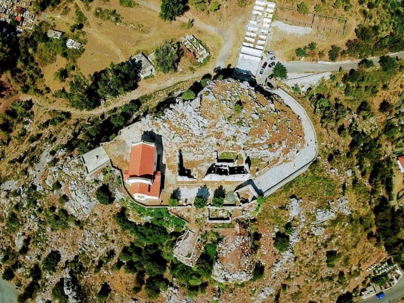 From Tirana: Church of Saviour, Spac Prison & Wine Tasting - What Makes This Tour Stand Out?