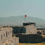 From Tirana : Day trip to Shkoder - Discovering Rozafa Castle: History and Views