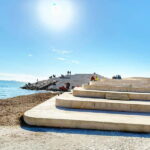From Tirana: Durres Beach, Sun, and History Day Trip - Transportation, Group Size, and Price