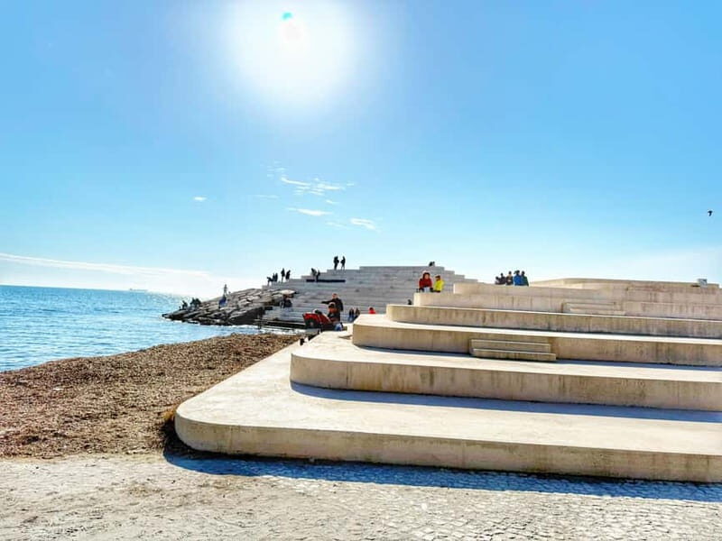 From Tirana: Durres Beach, Sun, and History Day Trip - Transportation, Group Size, and Price