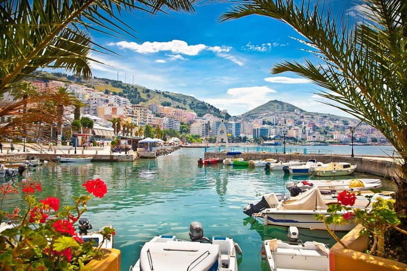 From Tirana/Durrës: Blue Eye, Ksamil and Gjirokastra Tour - Important Considerations