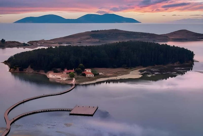 From Tirana & Durres: Boat Tour of Sazani Island & Beaches - Exploring the Itinerary in Depth