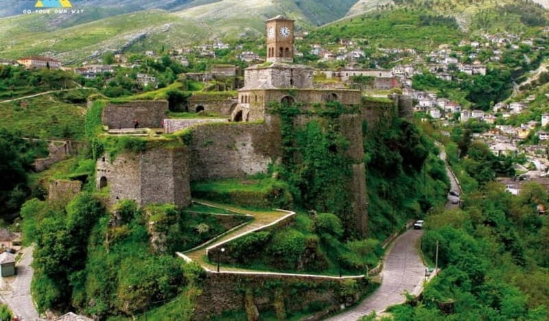 From Tirana/Durres: Gjirokastra UNESCO city & Blue Eye - Practical Details: What Makes This Tour Stand Out?
