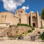 From Tirana/Durres/Golem: Kruja Castle & Old Bazaar Tour. - Key Points
