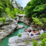 From Tirana/Durres/Golem: Pëllumbas Cave & Erzen Canyon Hike - What Makes This Tour Stand Out