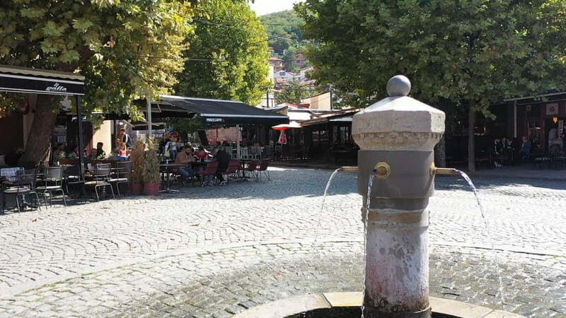 From Tirana/Durres/Golem: Prizren & Prishtina Full-Day Tour - Value for Money and Overall Impressions