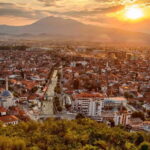 From Tirana & Durres: Private Guided Tour of Prizren, Kosovo - Detailed Breakdown of the Itinerary