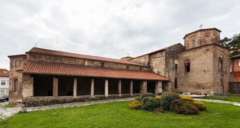 From Tirana/Durrës: Struga and Ohrid Day Trip (N. Macedonia) - Exploring Struga