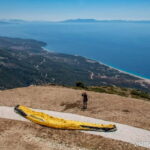 From Tirana/Durres: Tandem Paragliding in Vlora - What’s Included and What’s Not