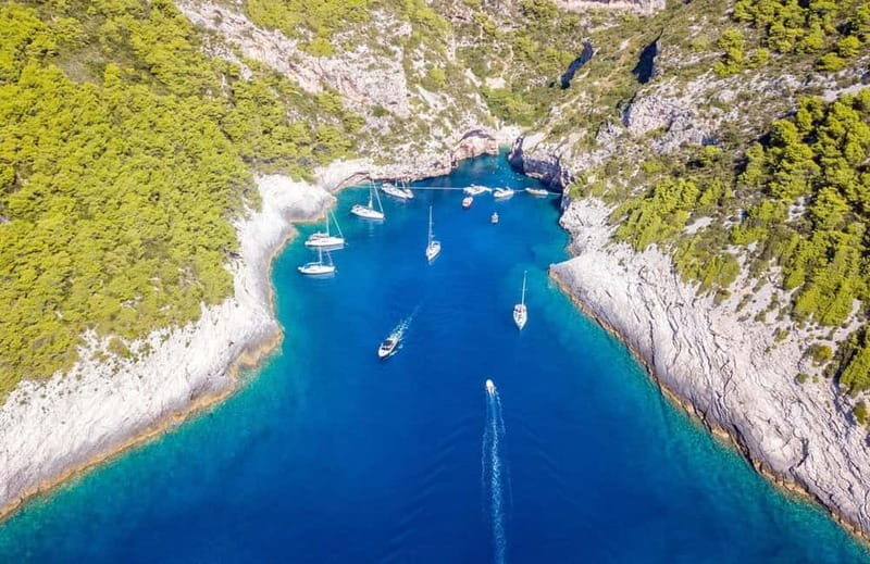 From Tirana / Durresi:Albanian Riviera,Vlora,Zverneci Island - Authentic Experiences & Local Insights