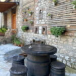 From Tirana/Durres:"LIQUID TOUR" AT THE USSR WINERY LIBRAZHD - A Deep Dive into the Librazhd Soviet-Era Winery Experience