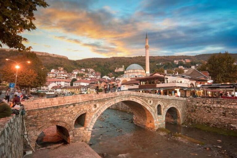 From Tirana: Full Day Guided Walking Tour to Prizren - Exploring the Itinerary: A Deep Dive into What Makes This Tour Special