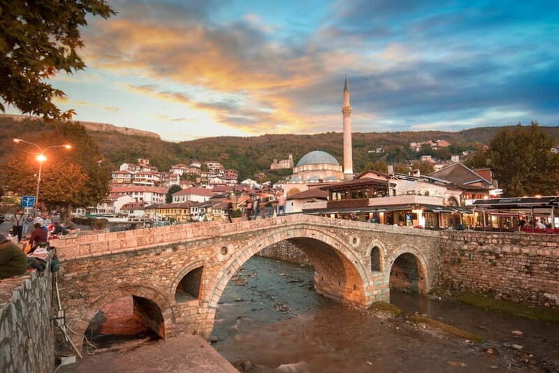 From Tirana: Full Day Guided Walking Tour to Prizren - Exploring the Itinerary: A Deep Dive into What Makes This Tour Special