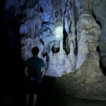 From Tirana: Hiking to Pellumbas cave and Petrela Castle - Transportation and Logistics