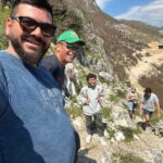From Tirana: Hiking tour to Dajti mountain and Bovilla lake - Exploring Bovilla Park: A Gateway to Mountain Views