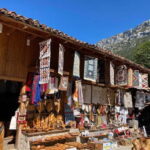 From Tirana: Kruja and Sari Salltik Temple Day Trip - Exploring Kruja Beyond the Walls