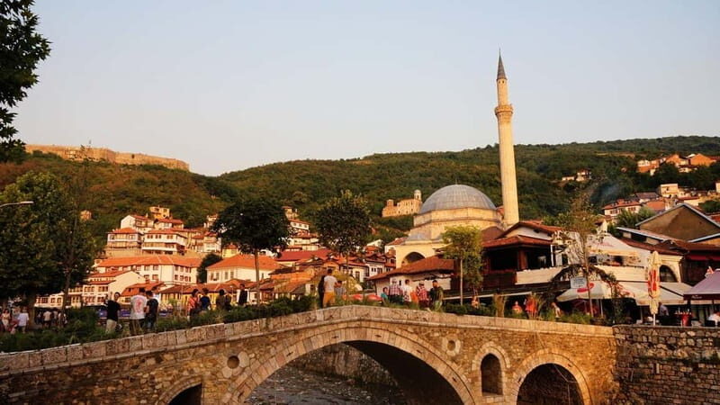 From Tirana: Semi-Private Day Tour to Prizren - The Practical Side: What to Expect from the Tour
