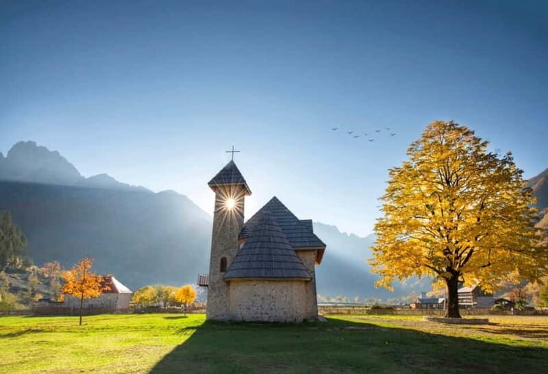 From Tirana: Thethi National Park and Shkoder City 2-Day - Deep Dive: Practical Details & Value