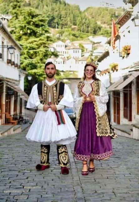 From Tirana to Gjirokaster: day trip in the enchanting city - Overall Value and Practicalities