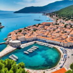 From Tirana to Montenegro: Kotor and Budva, Day tour - Exploring Kotor’s UNESCO Old Town