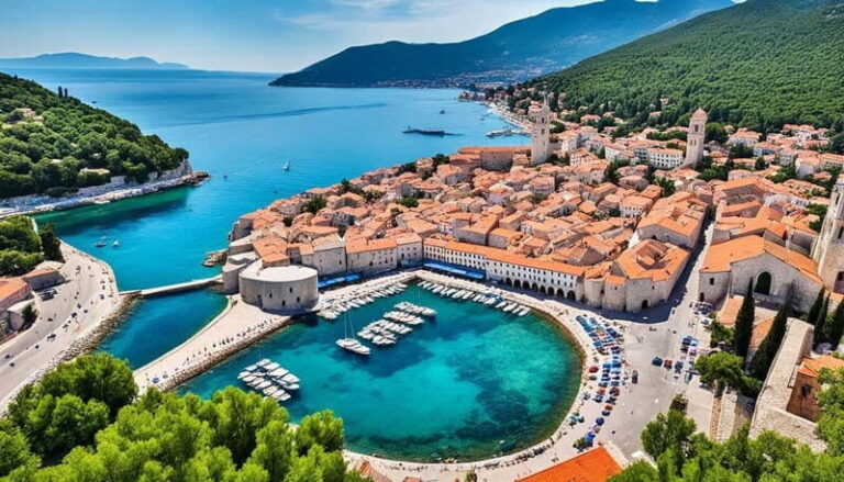 From Tirana to Montenegro: Kotor and Budva, Day tour - Exploring Kotor’s UNESCO Old Town