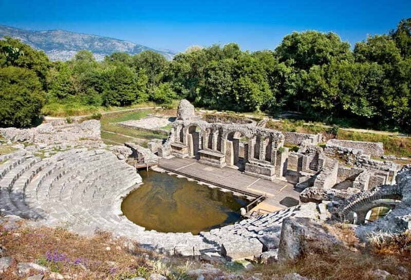 From Tirana: Tour to Butrint, Saranda & Gjirokastër - Authentic Experiences & Real Traveler Insights