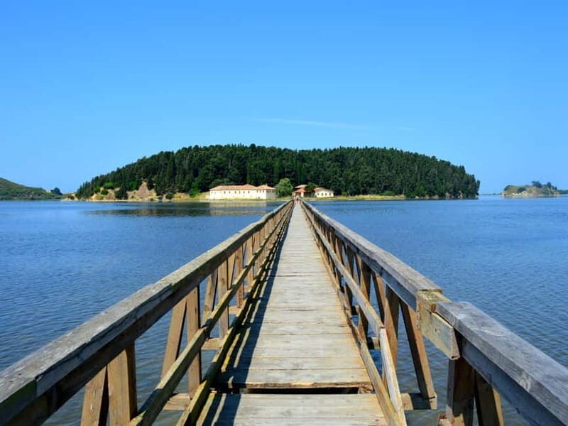From Tirana: Vlora City and Zvernec Island Guided Day Trip - Why This Tour Is Worth Considering