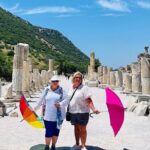 FROM/TO IZMIR: Best of Ephesus Private Tour - The Transportation and Logistics—Why They Matter