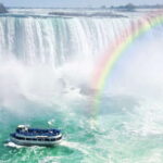 From Toronto: Niagara Falls Full-Day Bus Tour & Winery Stop - The Experience in Perspective