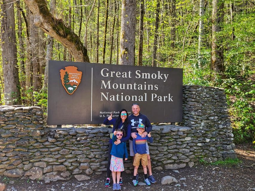 From Townsend: Great Smoky Mountains National Park Hiking - A Deeper Look into the Itinerary