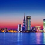 From Trabzon: Group Walking Tour through Batumi in Georgia - The Scenic and Cultural Highlights: Stops Along the Coast