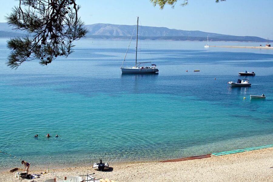 From Trogir or Split: Private Speedboat Tour to Brac Island - Who Should Book This Tour?