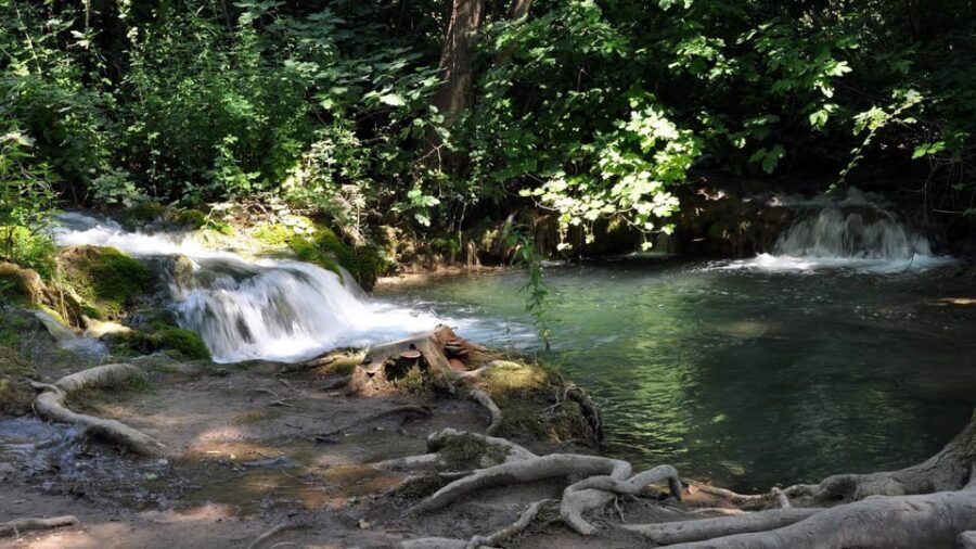 From Trogir, Seget & Okrug: Krka Waterfalls Gastro Tour - Exploring the Tour: What Makes It Special