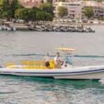 From Trogir & Split: Blue Cave & 5 Islands Full-Day Tour - Discovering Komia: A Traditional Dalmatian Village