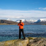 From Tromsø: Arctic Roadtrip: fjords tour with scenic picnic - Comfort, Group Size, and Transportation