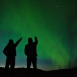From Tromsø: Aurora Snowshoe Hike - Practical Details
