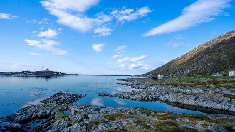 From Tromsø: Experience Vannøya Island Wild, Remote & Real - Discovering Vannøya: A Local’s View of Arctic Life