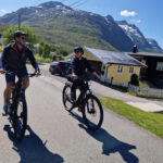 From Tromsø: Fjord Sightseeing With E-Bike - What’s Included and Practical Details