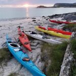 From Tromsø: Sea Kayaking Tour at Sommarøy with Transfer - The Practicalities: What You Need to Know