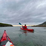 From Tromsø: Sommarøy Midnight Sun Sea Kayaking Tour - An Itinerary Rich in Highlights