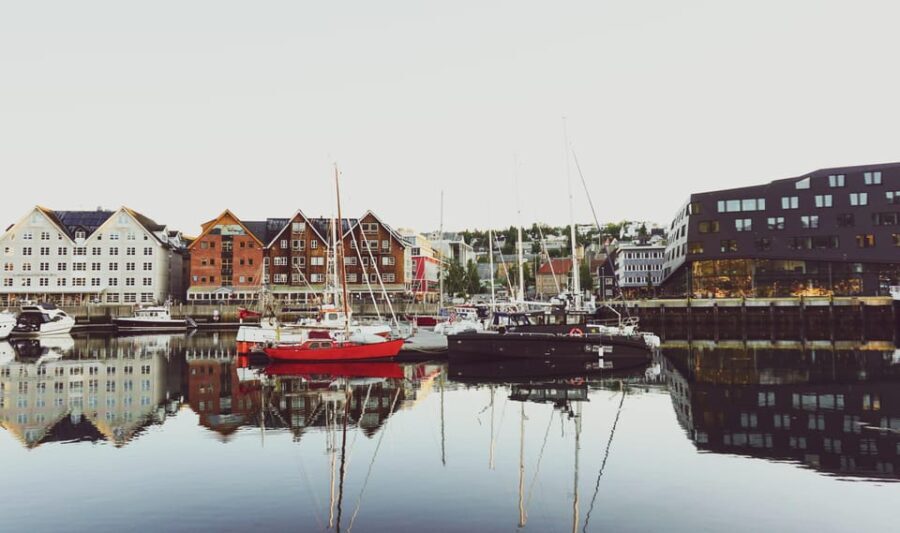 From Tromsø: Tromsø Sightseeing With E-Bike - What You’ll Get and How It Feels