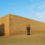 From Trujillo: Chan Chan, Huanchaco and Pisco Sour Tasting - Analyzing the Value