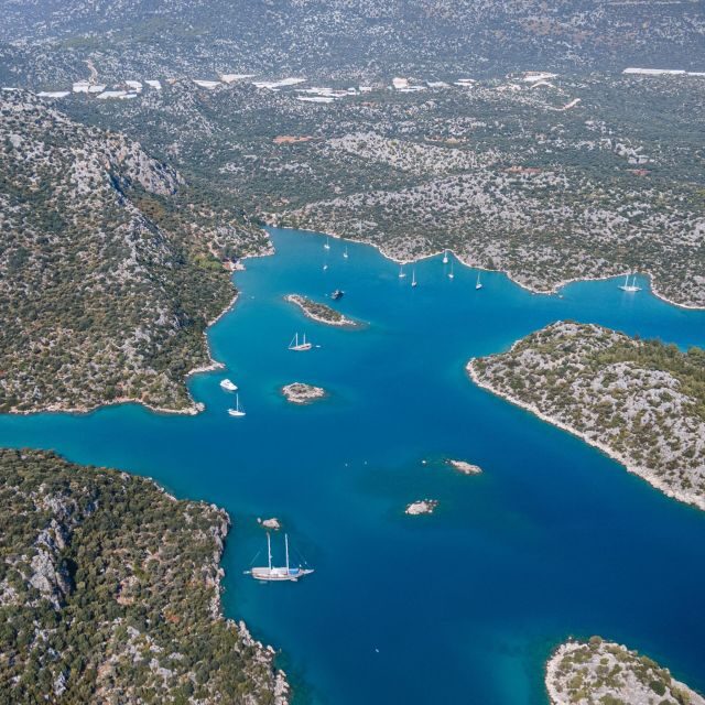 From Ucagiz: Day Trip to Kekova by Boat - What Makes This Tour Stand Out?
