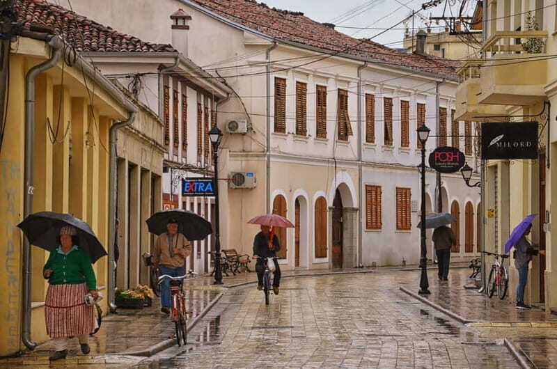 From Ulcinj: Rozafa Castle ,Skadar Lake and Skadar Tour - Final Thoughts