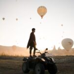 From Ürgüp/Göreme: Cappadocia Sunrise or Sunset Quad Tour - Is It Worth the Price?