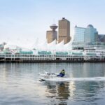 From Vancouver, BC: Scenic Seaplane Transfer to Seattle, WA - The Itinerary in Detail