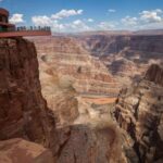 From Vegas: Grand Canyon Helicopter with Eagle Point Landing - The Practical Bits: What Travelers Need to Know